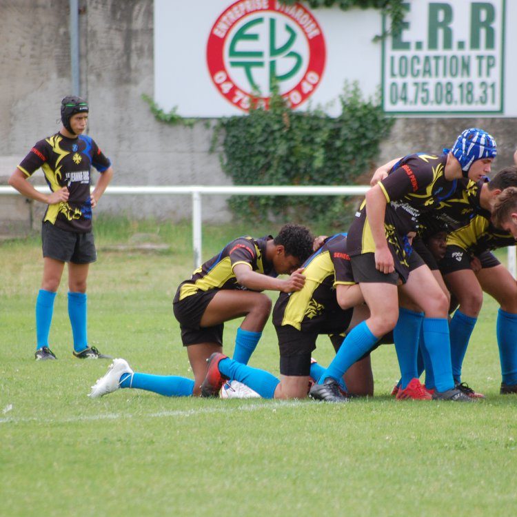 RCVH – Rugby Club Vallée de l'Hérault