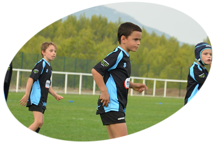 RCVH – Rugby Club Vallée de l'Hérault